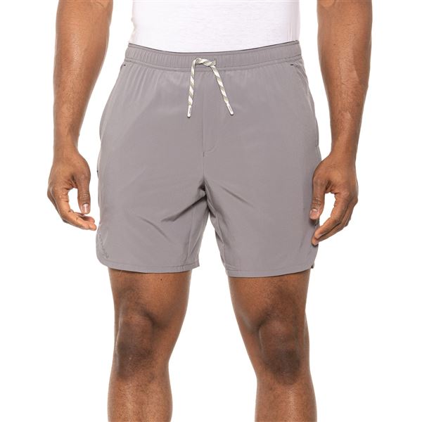Nathan Essential Shorts (For Men) - Save 66%