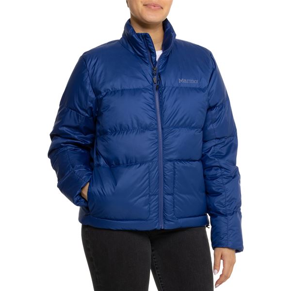 Marmot Guides Down Jacket - 700 Fill Power
