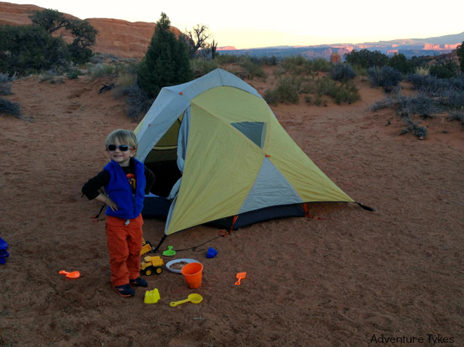 10 Fun Fall Activities For Kids | Sierra Blog