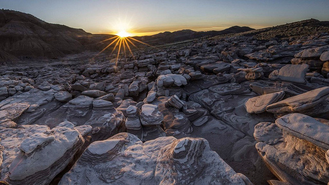 5 Lesser Known National Parks Worth a Visit | Sierra Blog