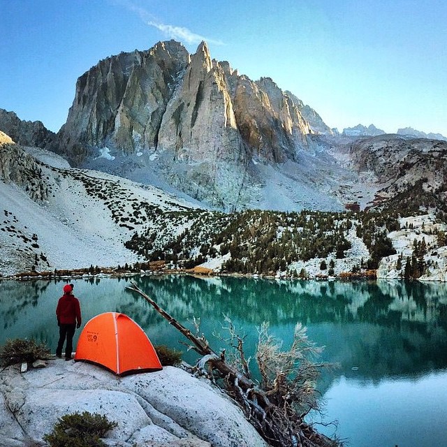 What Type of Outdoor Adventurer Are You? | Sierra Blog