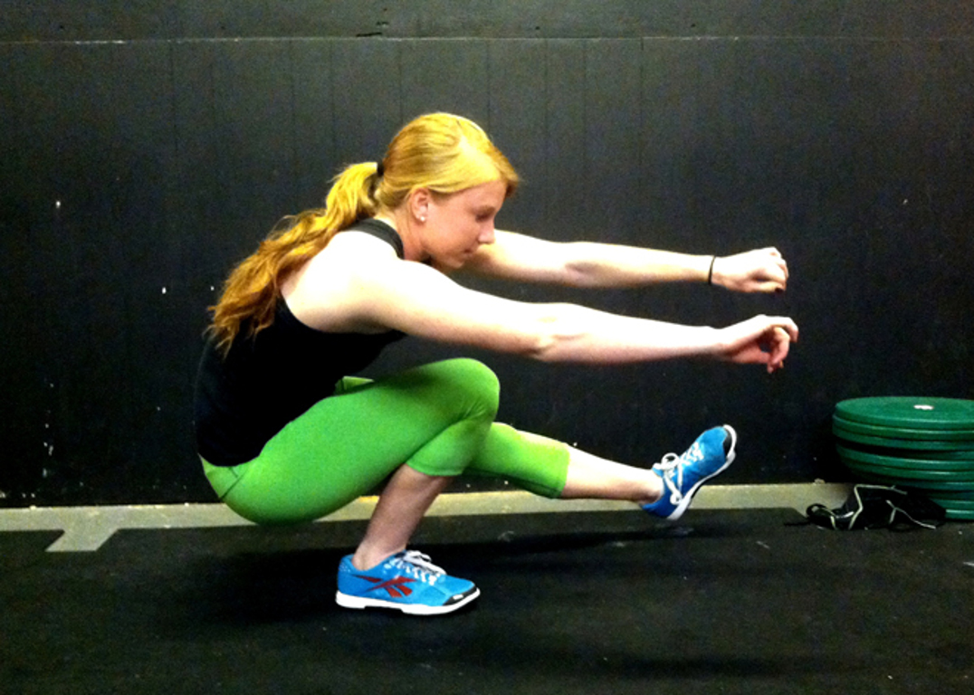 3 Exercises for Ski Season Training | Sierra Blog