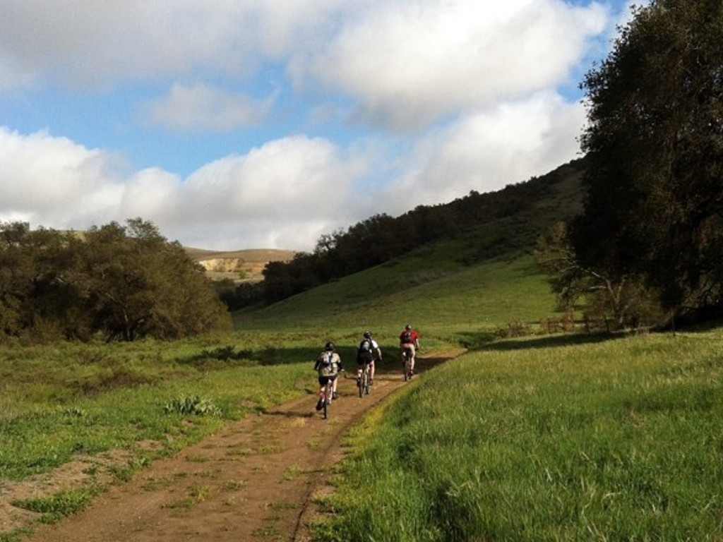 Go Outside (More) as a Family This Year | Sierra Blog