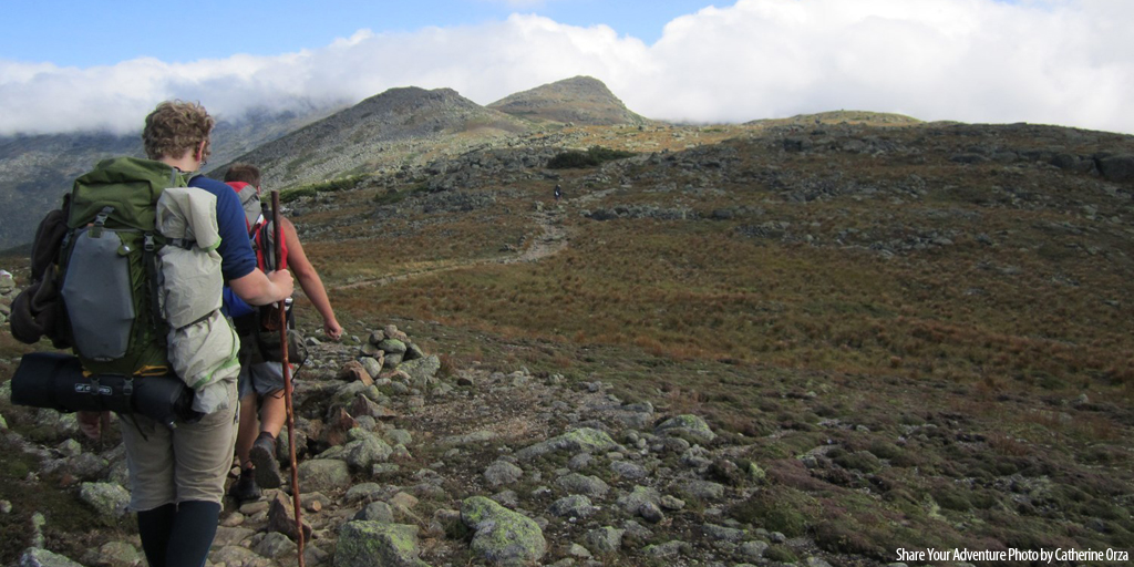 Be Safe: Hiking + Running Safety | Sierra Blog