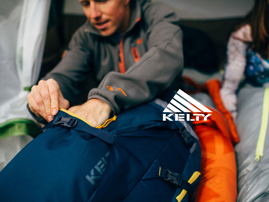 Kelty Brand Spotlight and Giveaway! | Sierra Blog