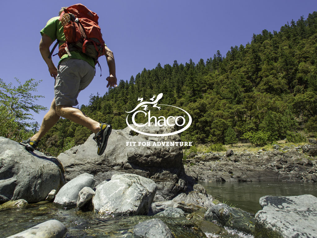 Chaco Brand Spotlight and Giveaway | Sierra Blog