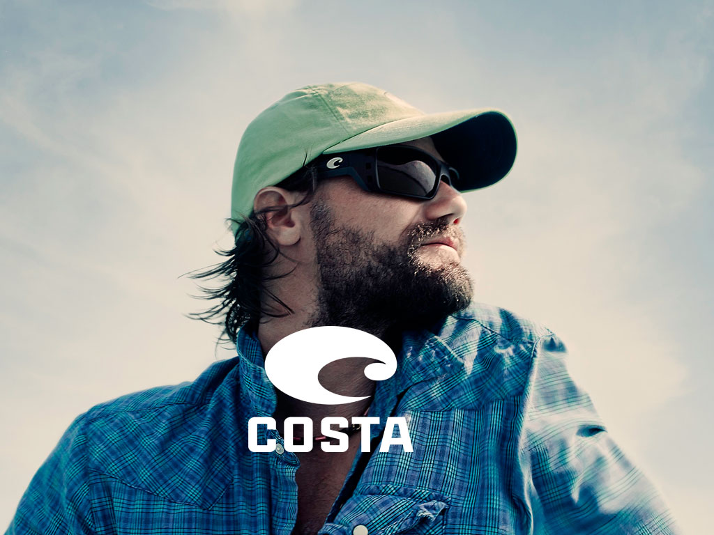 Costa Brand Spotlight and Sunglass Giveaway! | Sierra Blog