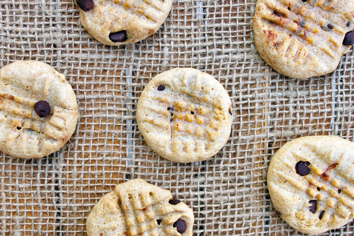 Recipes: 3 Cookies for Hikers | Sierra Blog