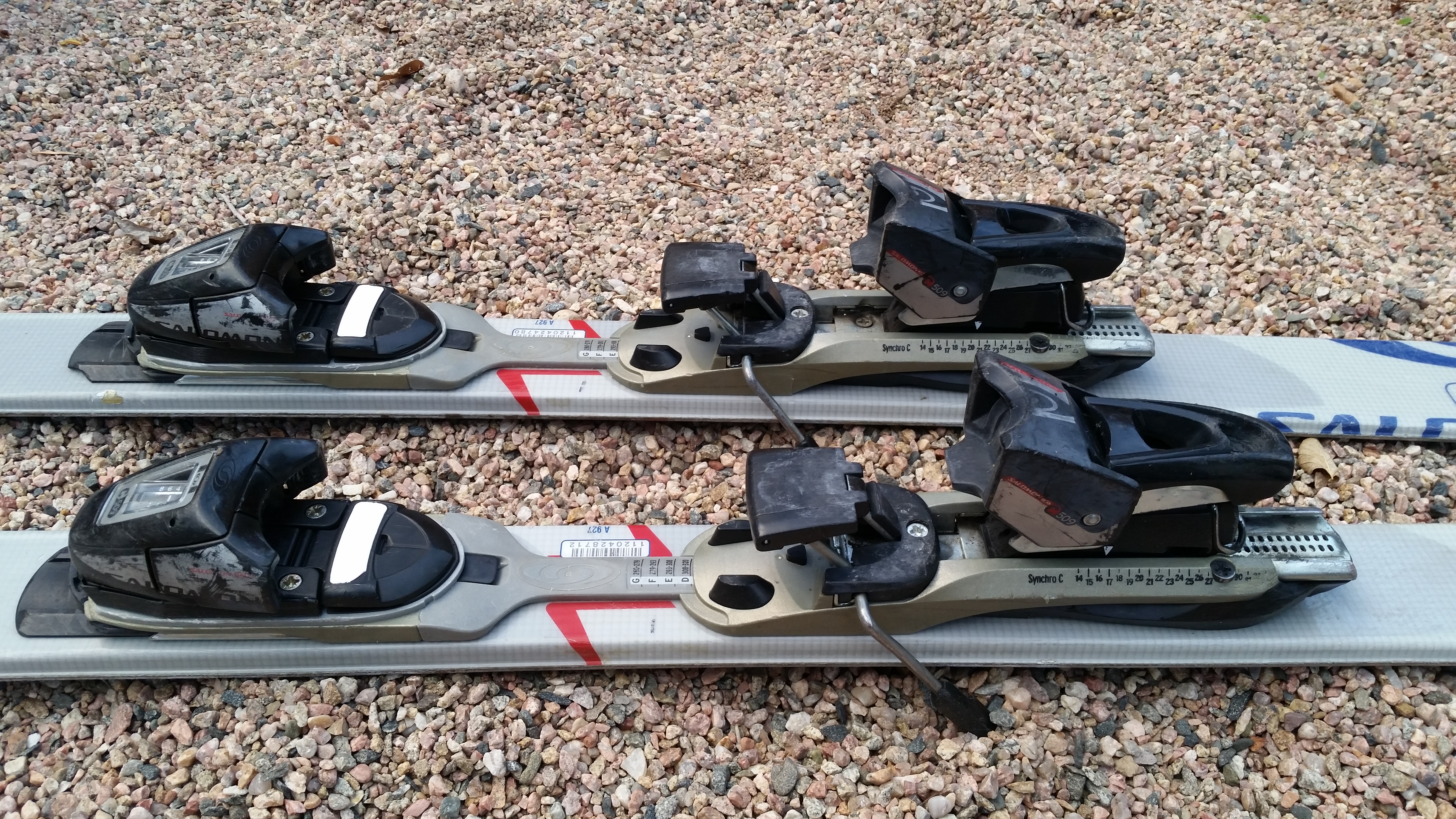 Is it Time for New Skis? | Sierra Blog