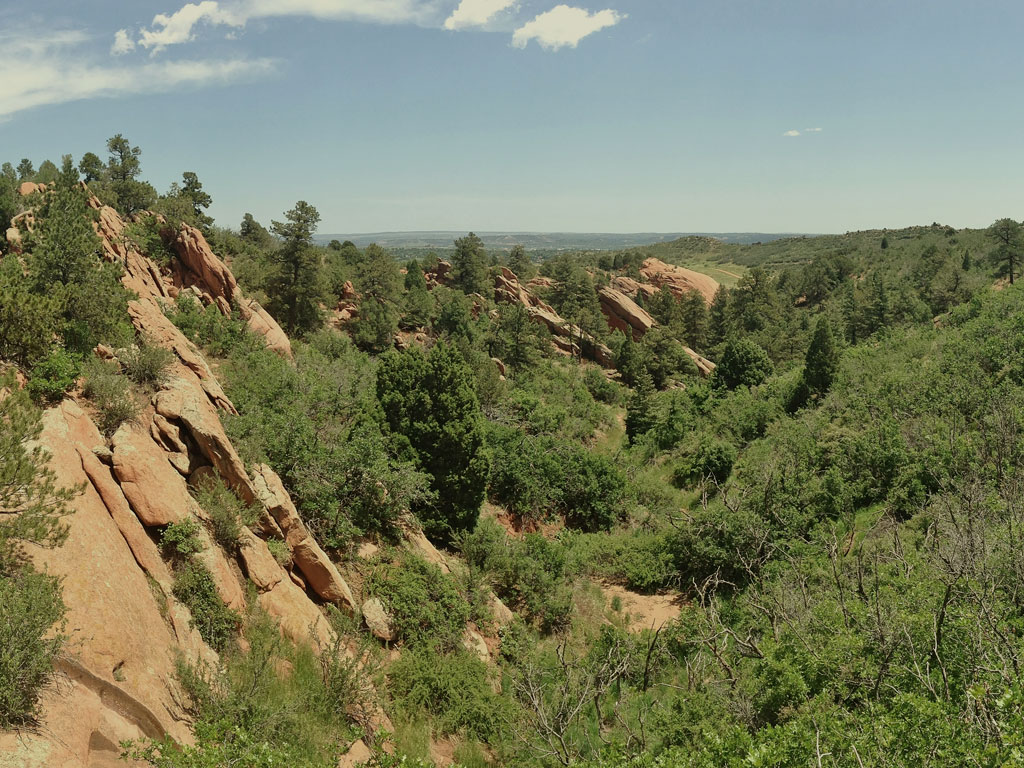 5 Colorado Springs Destinations for Explorers | Sierra Blog