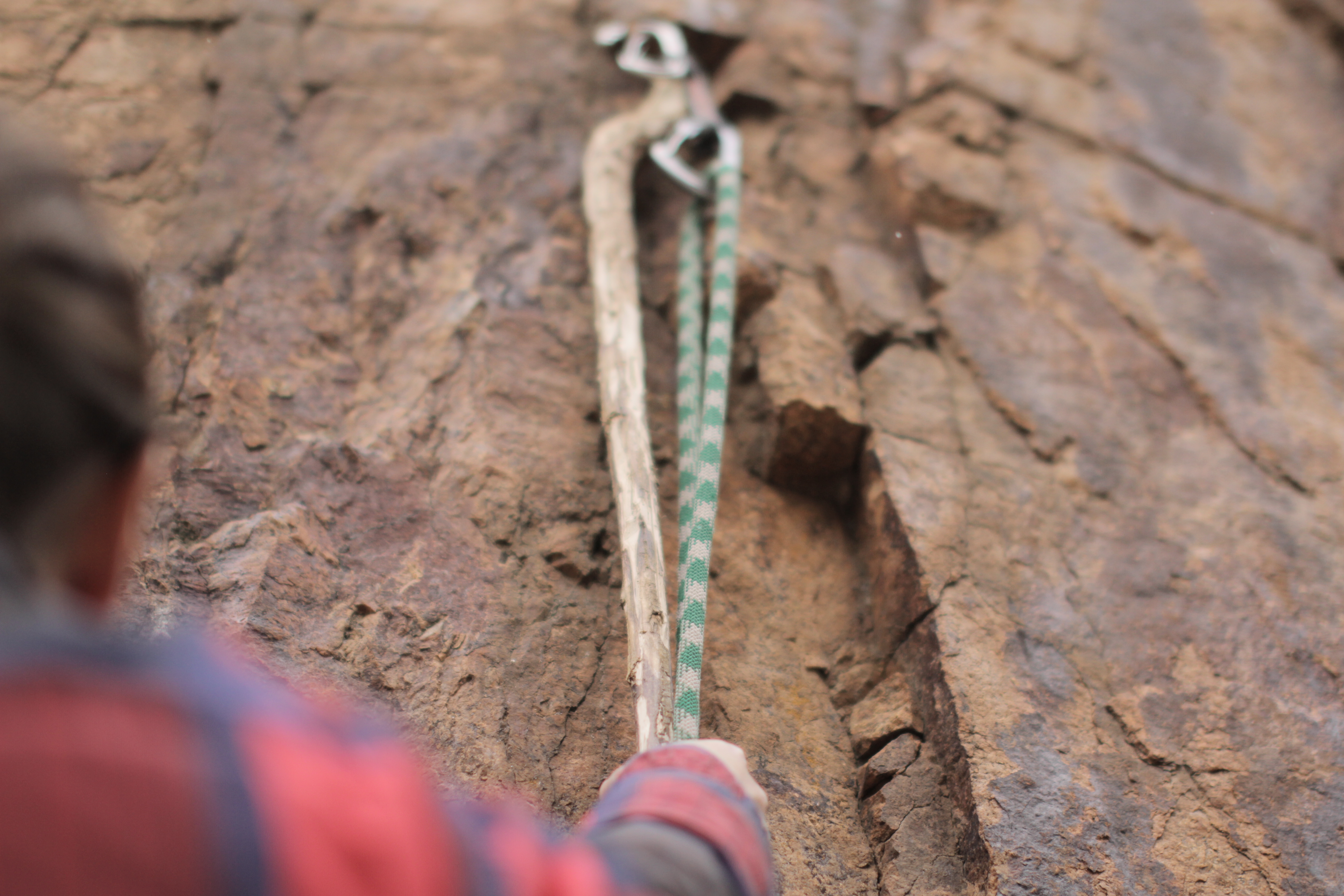 TrailTime Tips: How to Make a Stick Clip | Sierra Blog