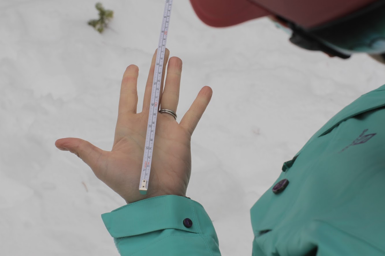 How to Size Gloves and Mittens | Sierra Blog