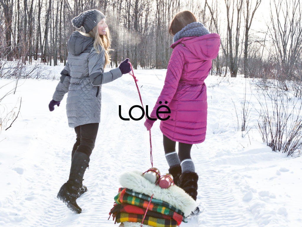 Lole Brand Spotlight and Giveaway | Sierra Blog