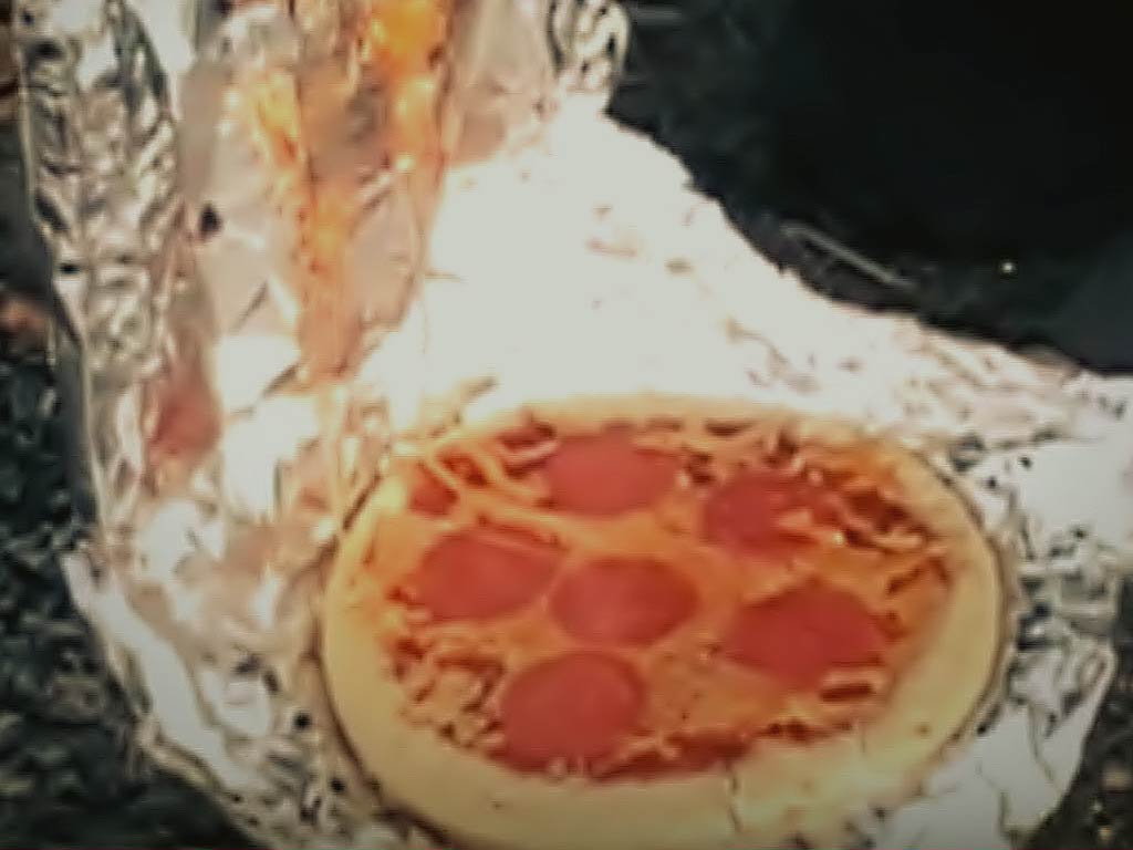 Backpacking Pizza: A Backcountry Favorite | Sierra Blog