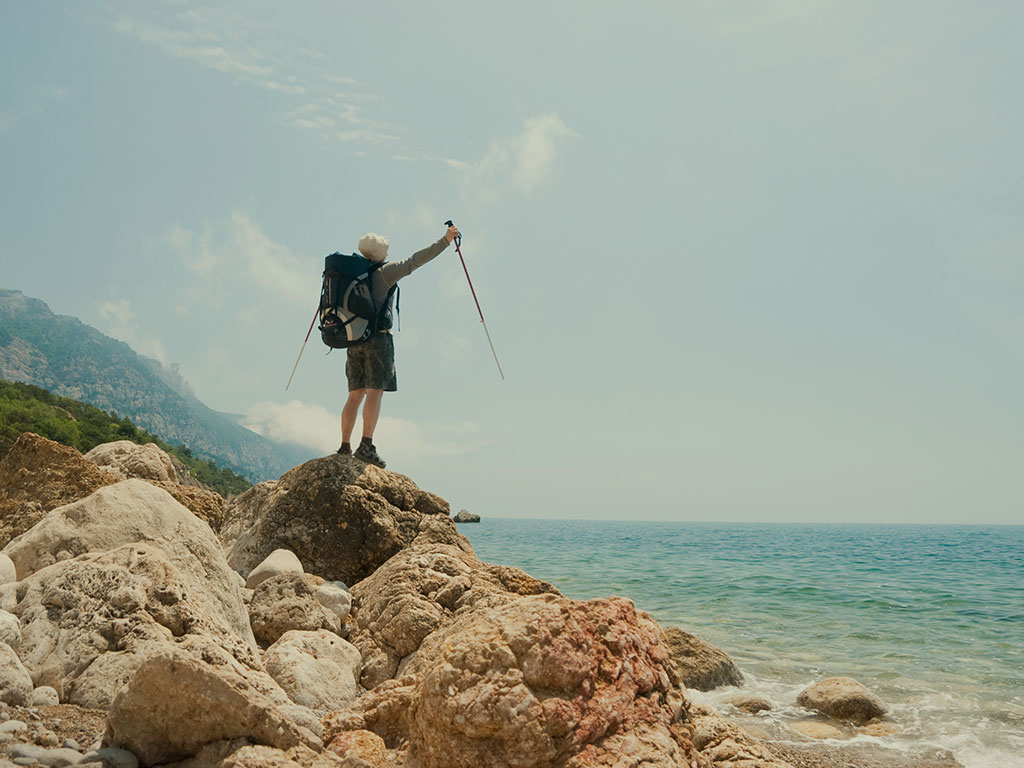 Adventure Travel: How to Plan the Ultimate Adventure | Sierra Blog