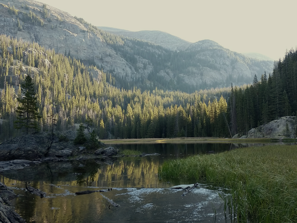 Chair, Tree... Do You Know this Outdoor Lingo? | Sierra Blog