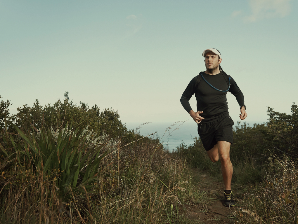 5 Tips for Surviving "The Long Run" | Sierra Blog