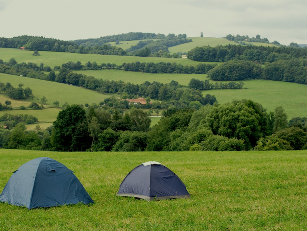 Tent Maintenance Tips: How to Care for your Tent | Sierra Blog