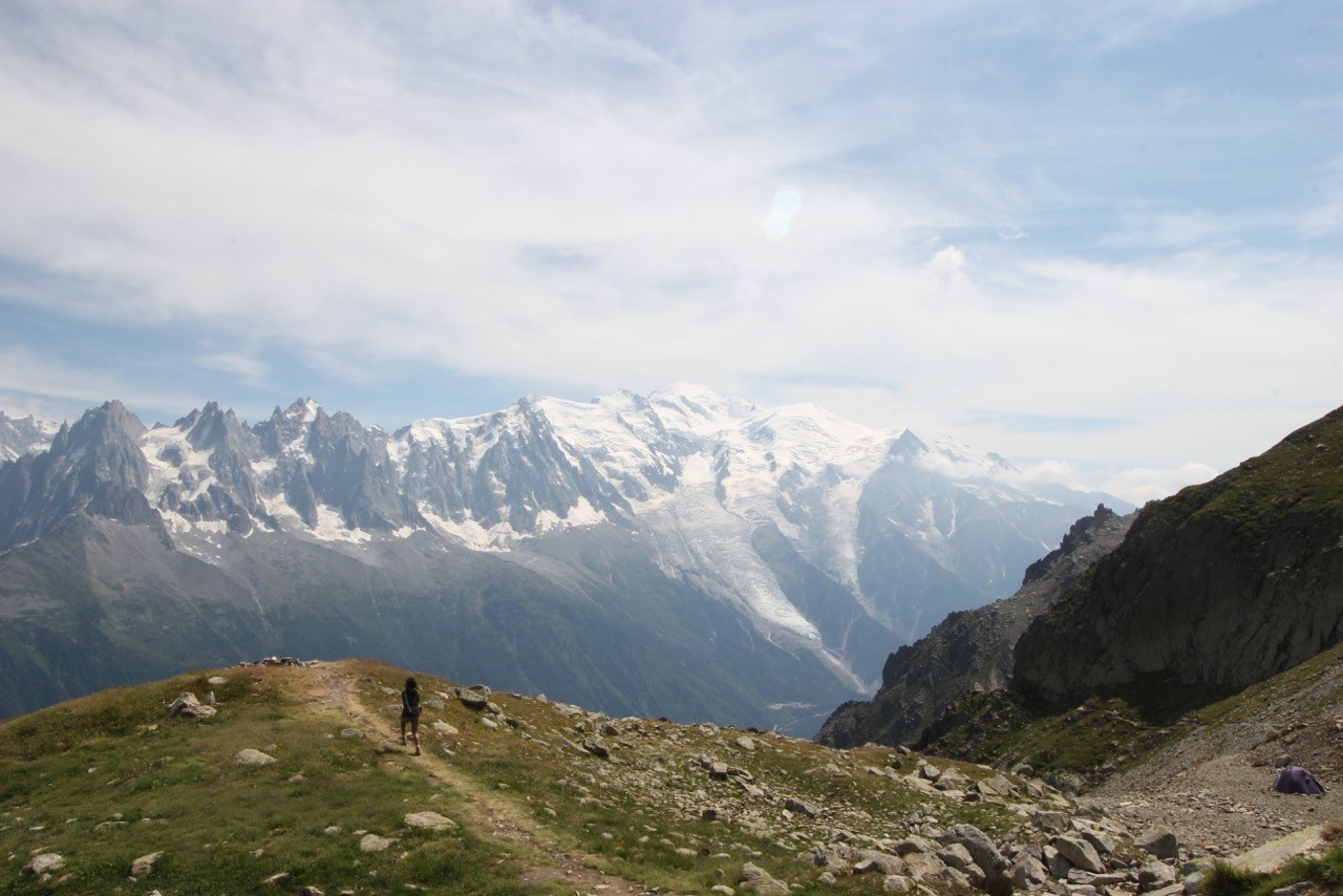 5 Towns in the Alps for Your Next Adventure | Sierra Blog