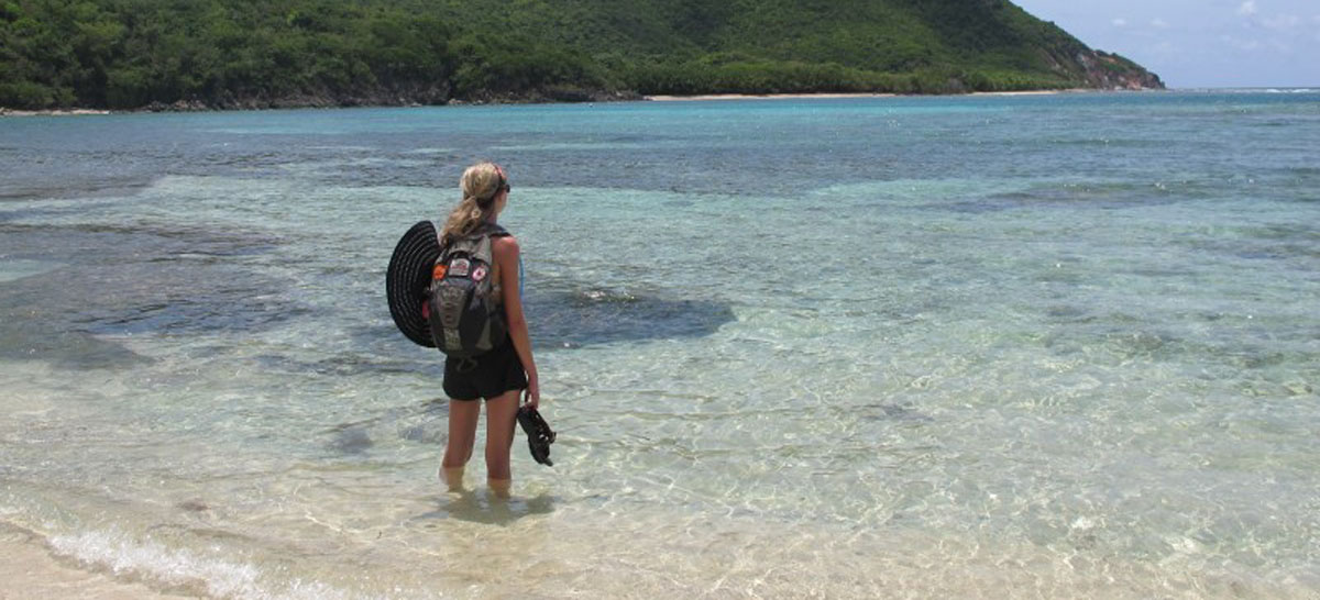 6 Things You Need to Pack for Your Beach Vacation | Sierra Blog