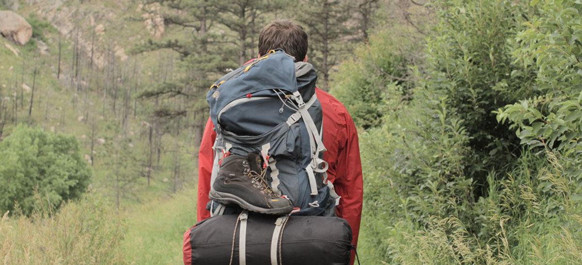 10 Hacks to Help You Get Outdoors | Sierra Blog