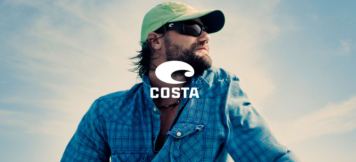Costa Brand Spotlight and Giveaway | Sierra Blog