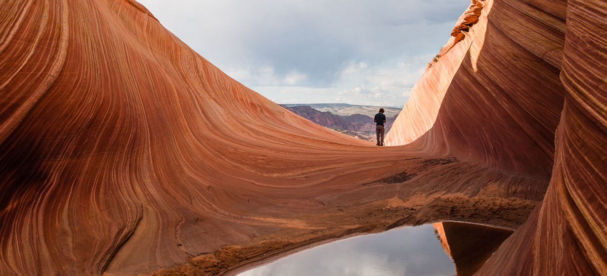 10 Reasons to See Arizona's The Wave in Person | Sierra Blog