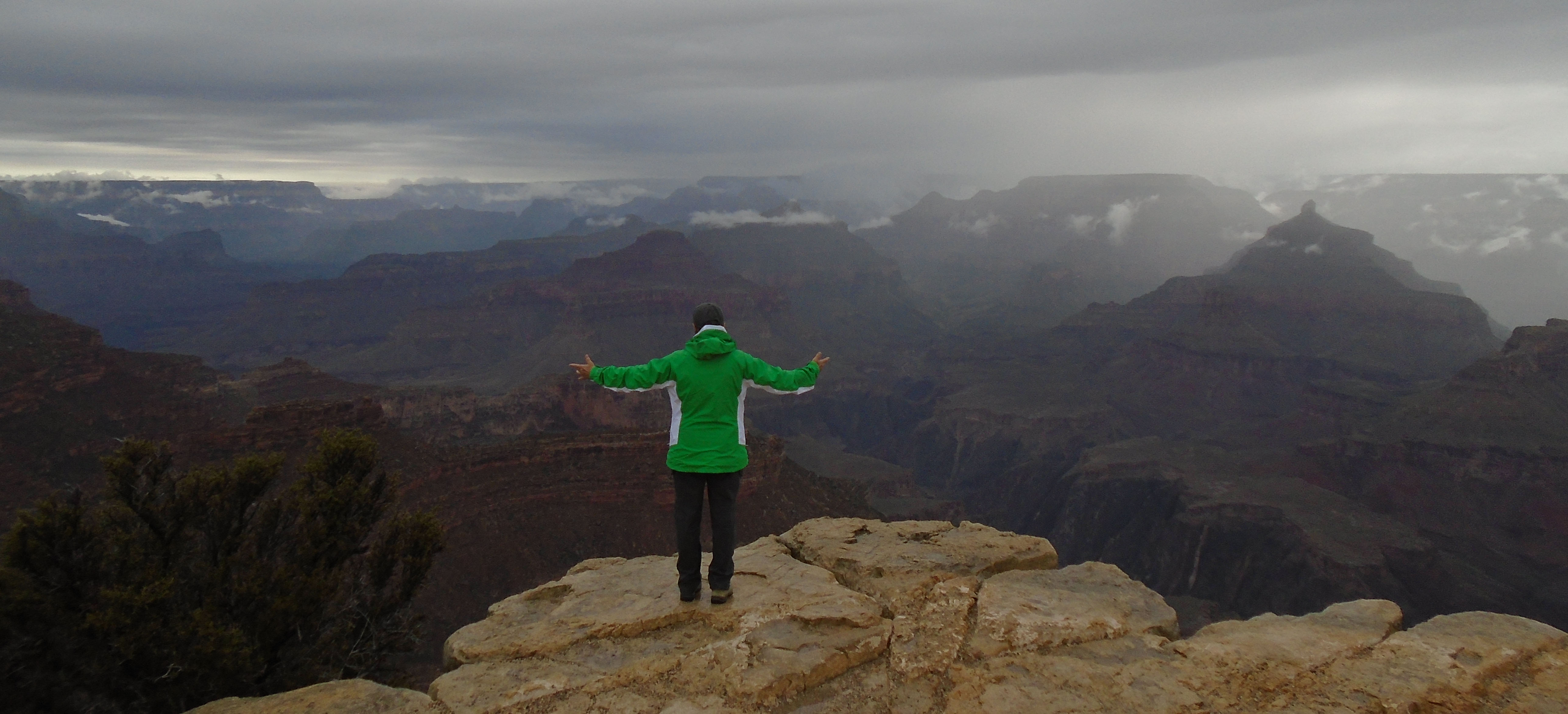 Why Hike? 4 Reasons to Take Your Stroll Off Road | Sierra Blog