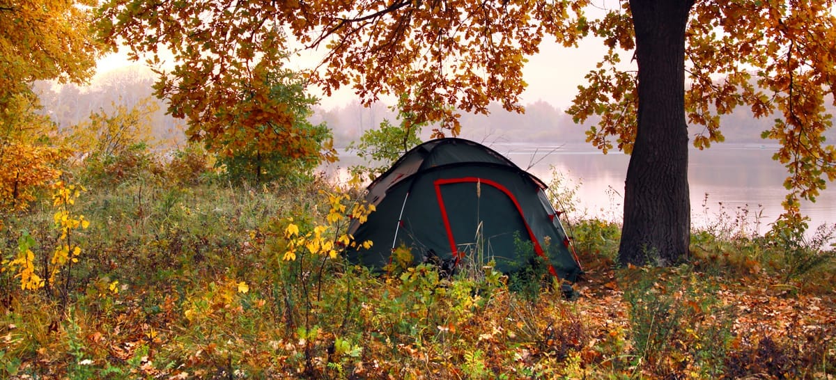 Are You Ready for Fall Camping? 5 Ways to Get Prepped | Sierra Blog