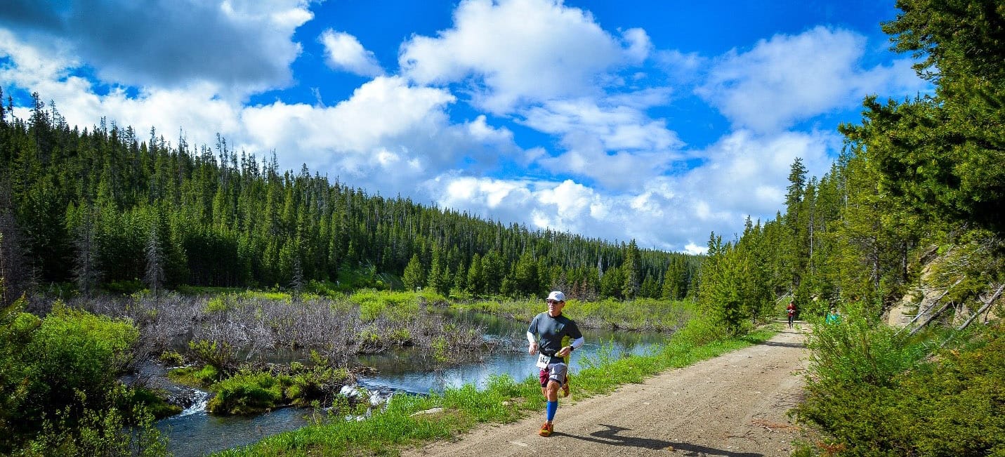 What is a Virtual Race? Learn How to Race Anywhere | Sierra Blog