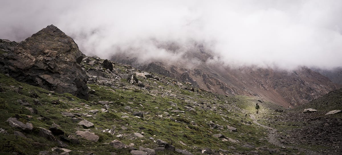 5 Ways to Prepare for Unpredictable Hiking & Backpacking Weather ...