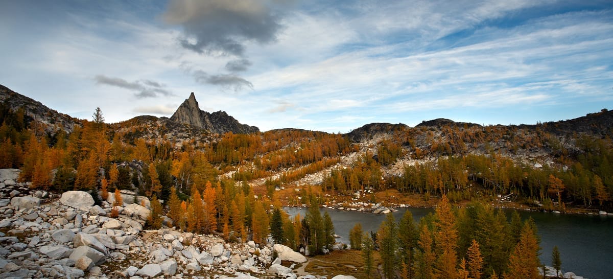 Fall Wilderness Awaits in these 6 States | Sierra Blog