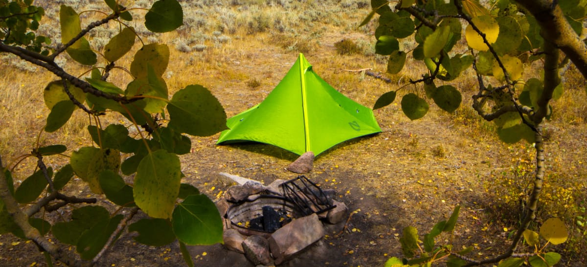 Don't Make these Common Tent Staking Mistakes | Sierra Blog