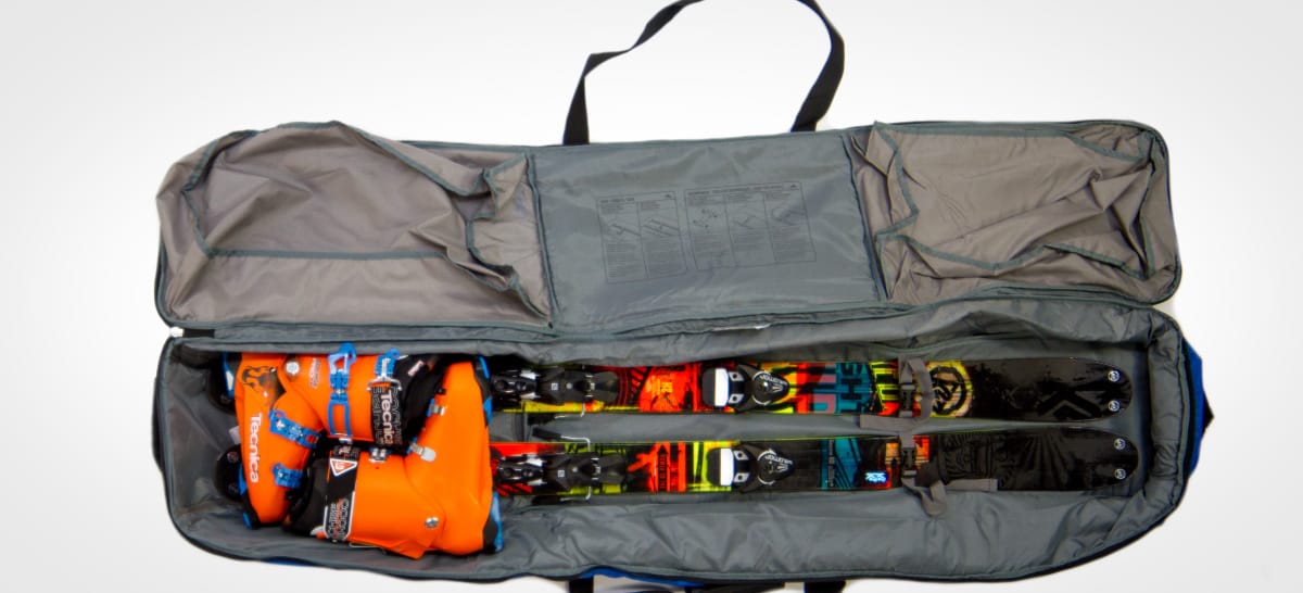 What to Bring Skiing: A Ski Packing List | Sierra Blog