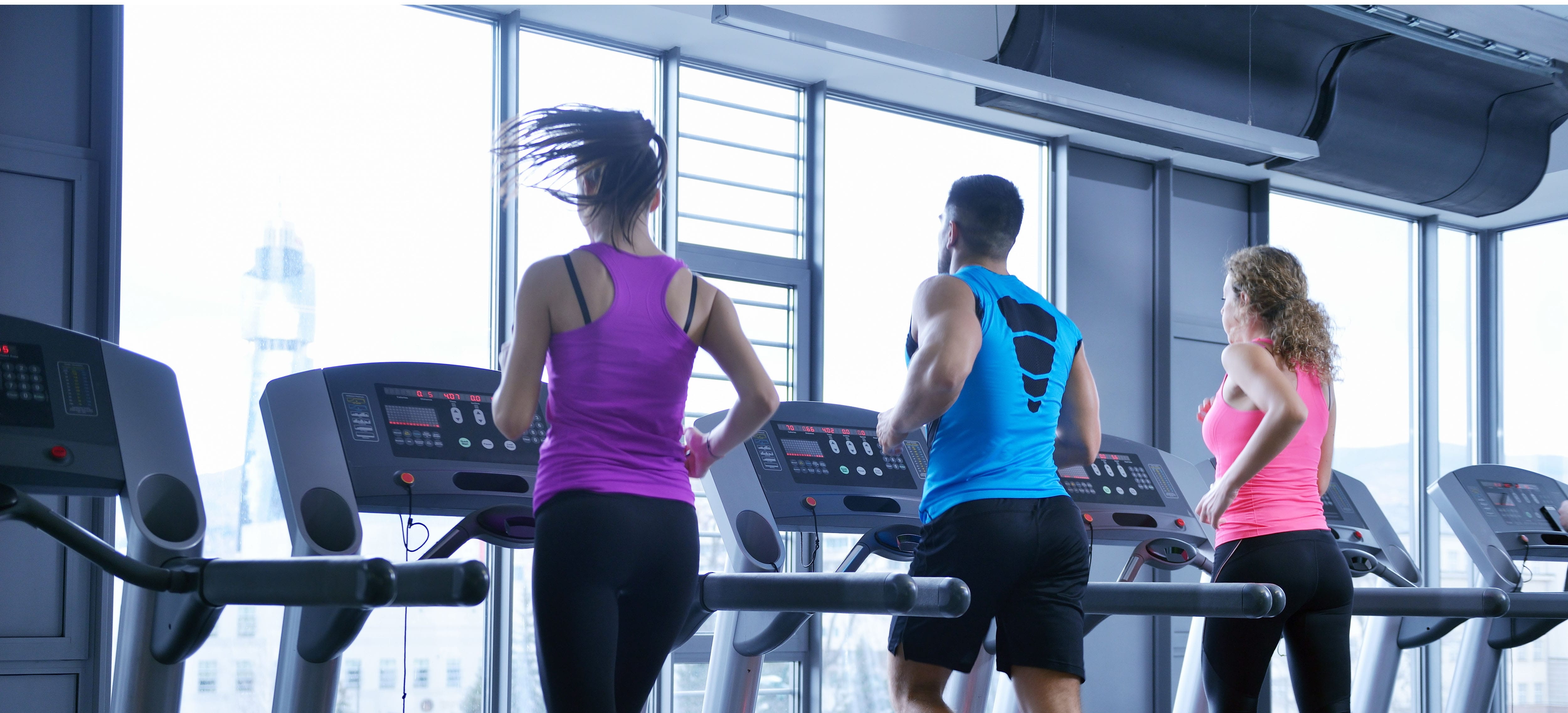 Gym Checklist: Workout Clothes You Have to Have | Sierra Blog