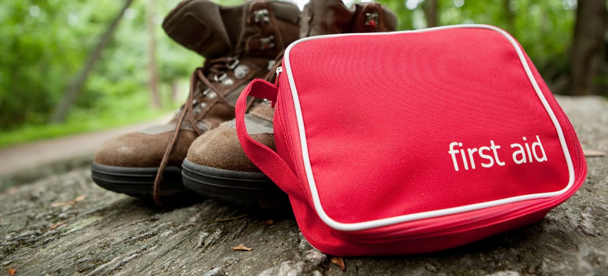 Backcountry First Aid: Basics on Treating 4 Common Injuries | Sierra Blog