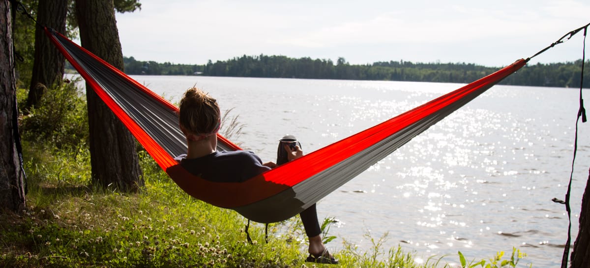 How to Choose a Hammock: Ultimate Summer Lounging Starts Now | Sierra Blog