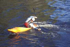 Paddling Bow Draws | Kayak Guide