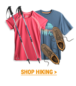 Sierra: Shop Active & Outdoor Apparel, Footwear & Gear from Top Brands