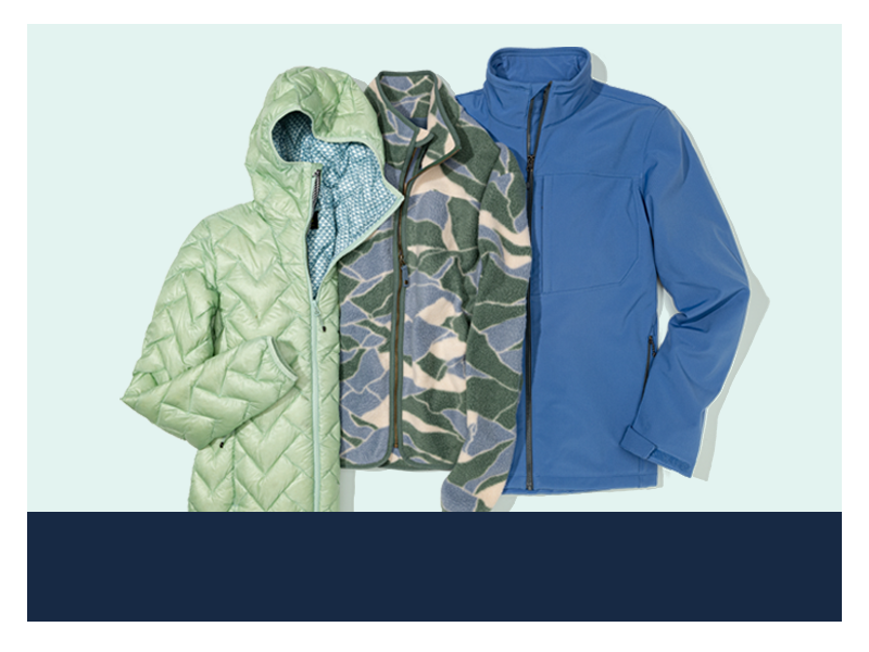 Sierra: Shop Active & Outdoor Apparel, Footwear & Gear from Top Brands