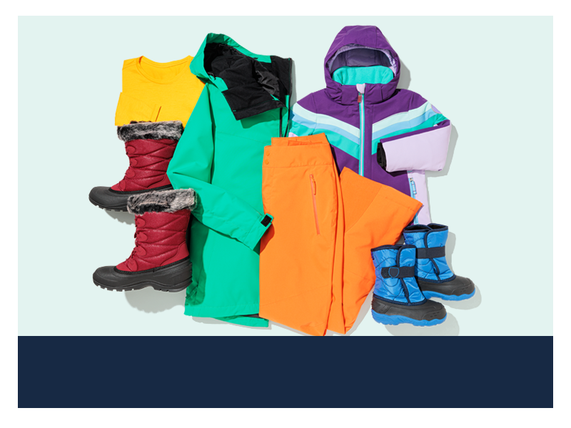 Sierra: Shop Active & Outdoor Apparel, Footwear & Gear from Top Brands