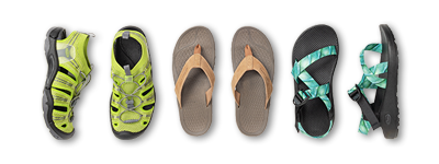 New Items: Average savings of 47% at Sierra